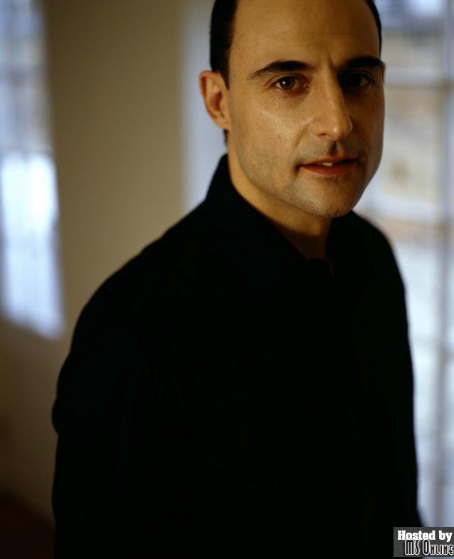 Picture of Mark Strong