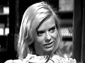 Picture of Brooke Bundy