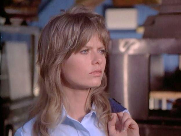 Picture of Brooke Bundy