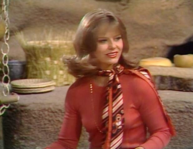 Image of Brooke Bundy