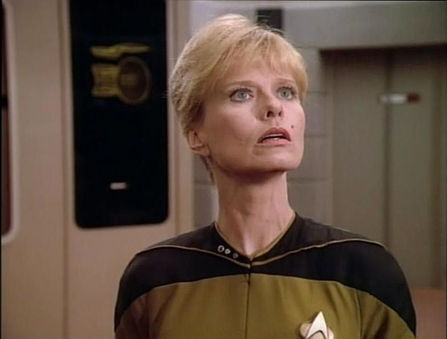 Picture of Brooke Bundy