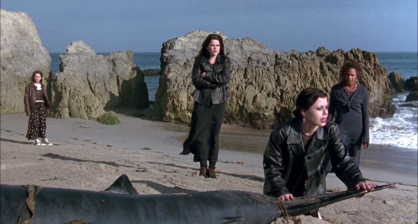 Image of The Craft (1996)
