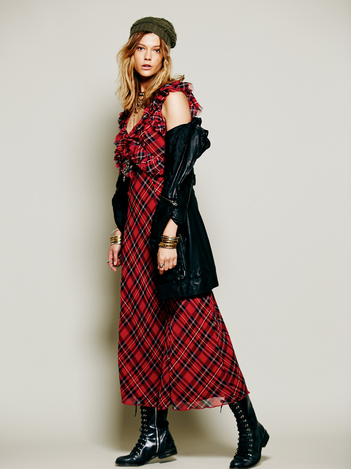 Martha Streck picture