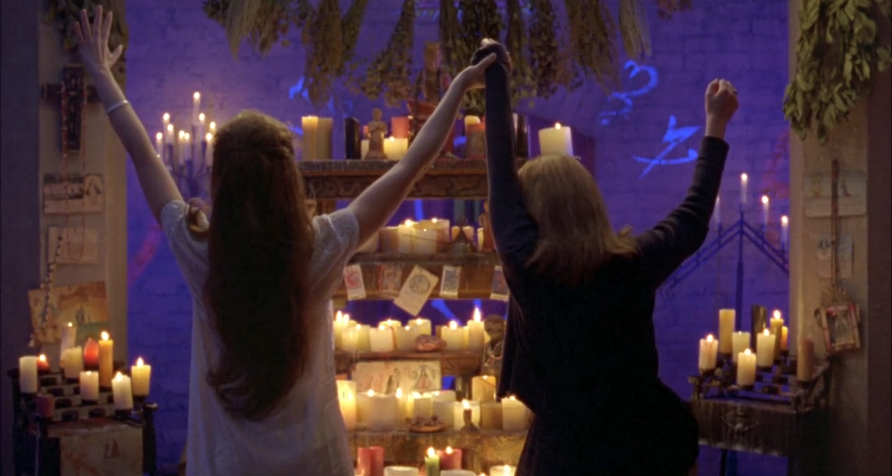 Picture of The Craft