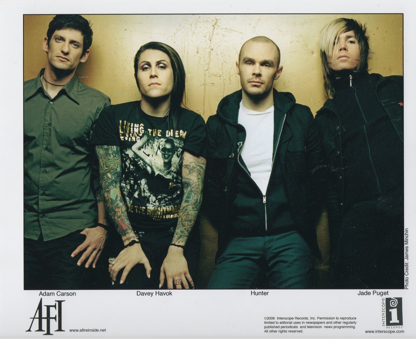 Picture of AFI