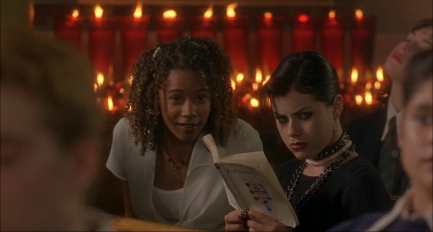 The Craft (1996) picture