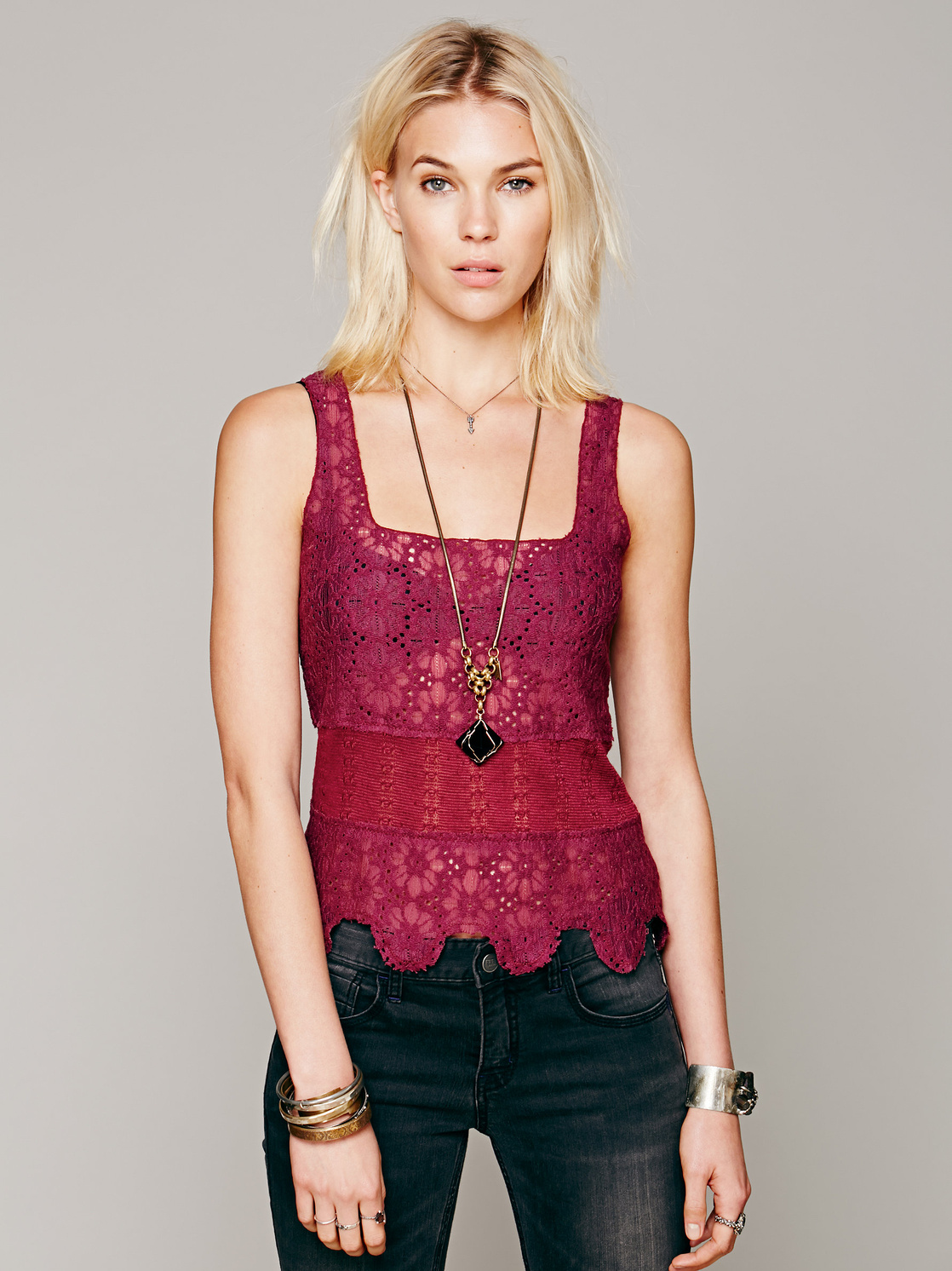 Image of Britt Maren