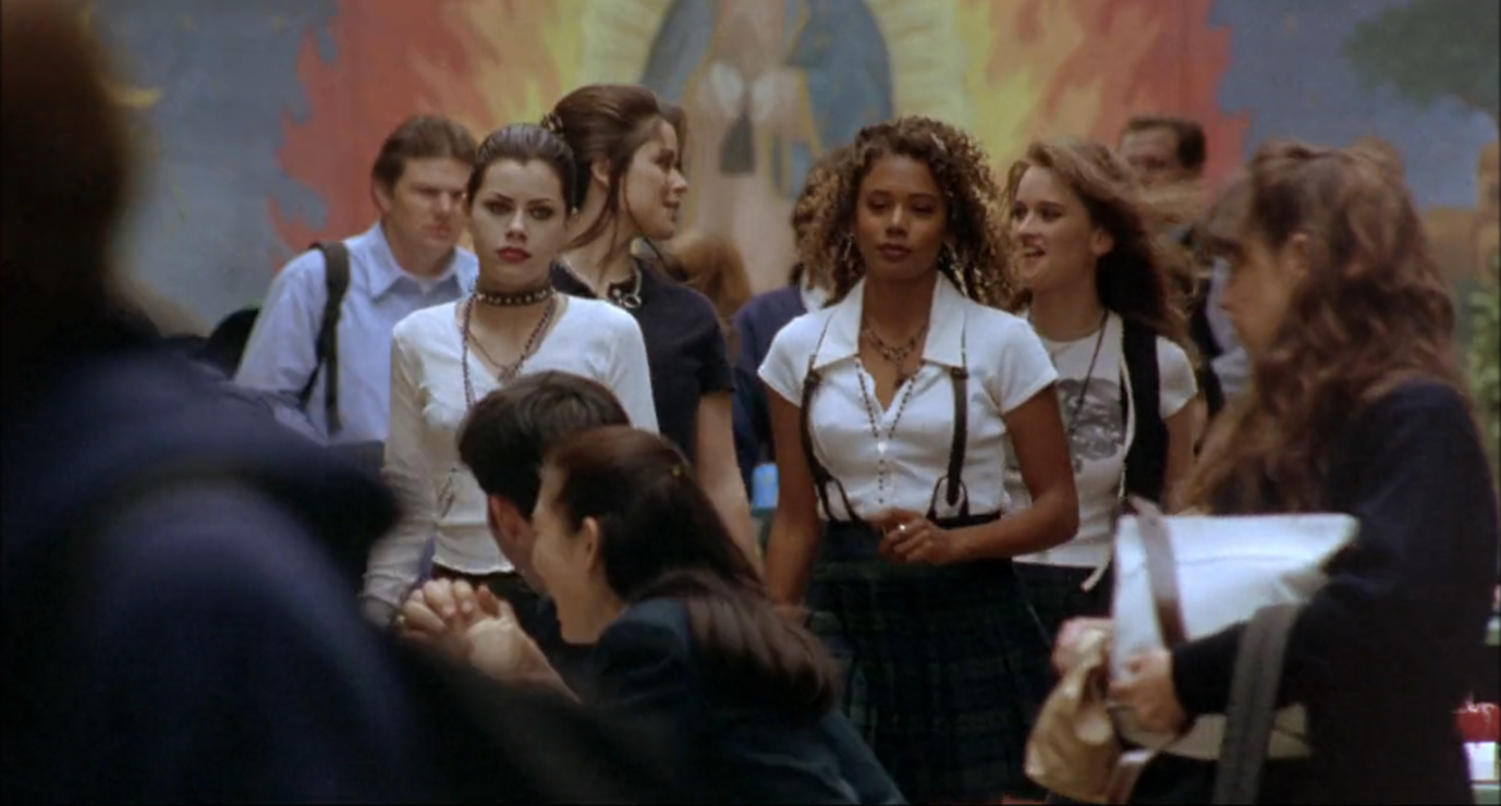The Craft (1996) picture