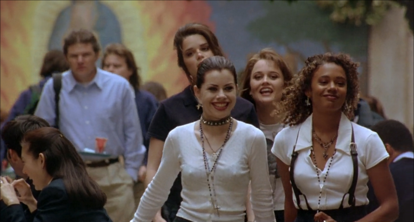 Picture of The Craft (1996)