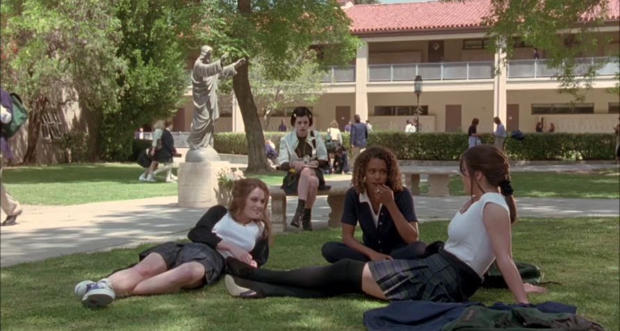 Picture of The Craft (1996)
