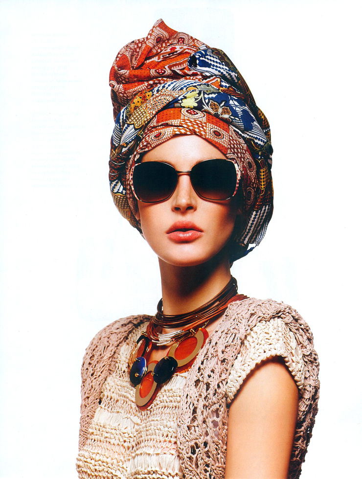 Picture of Maud Le Fort