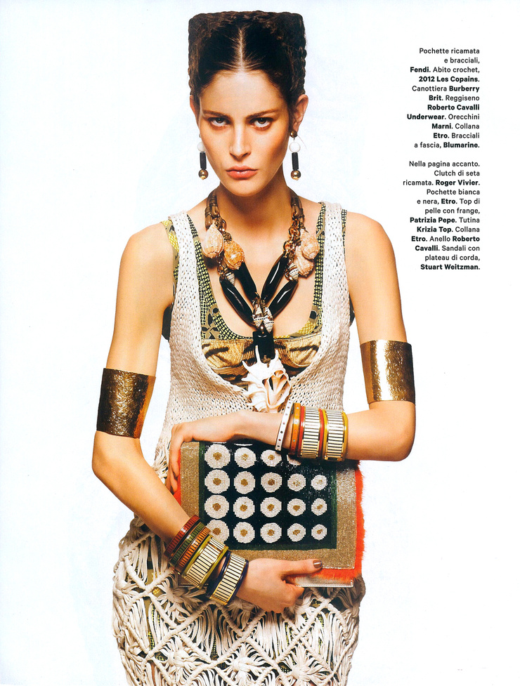 Picture of Maud Le Fort