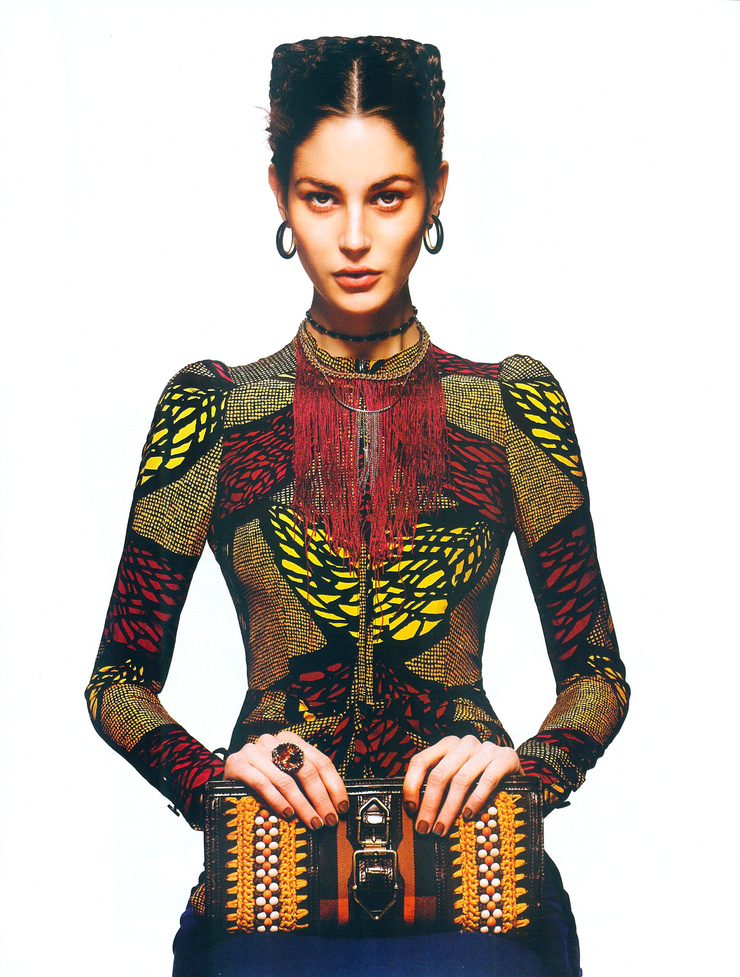 Picture of Maud Le Fort