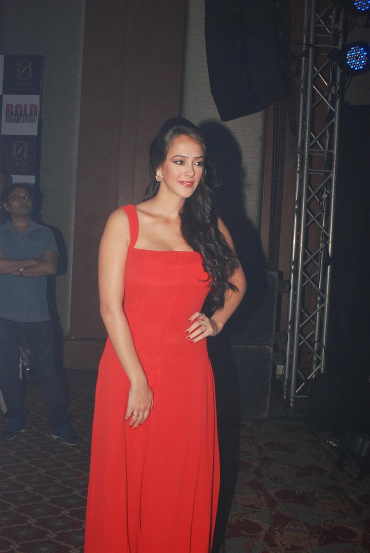 Picture of Hazel Keech