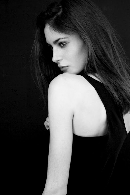 Picture of Maud Le Fort