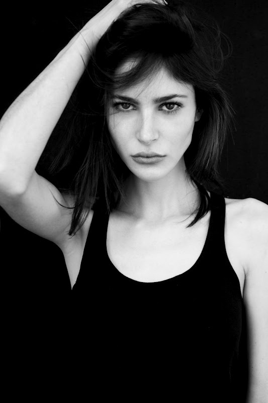 Picture of Maud Le Fort