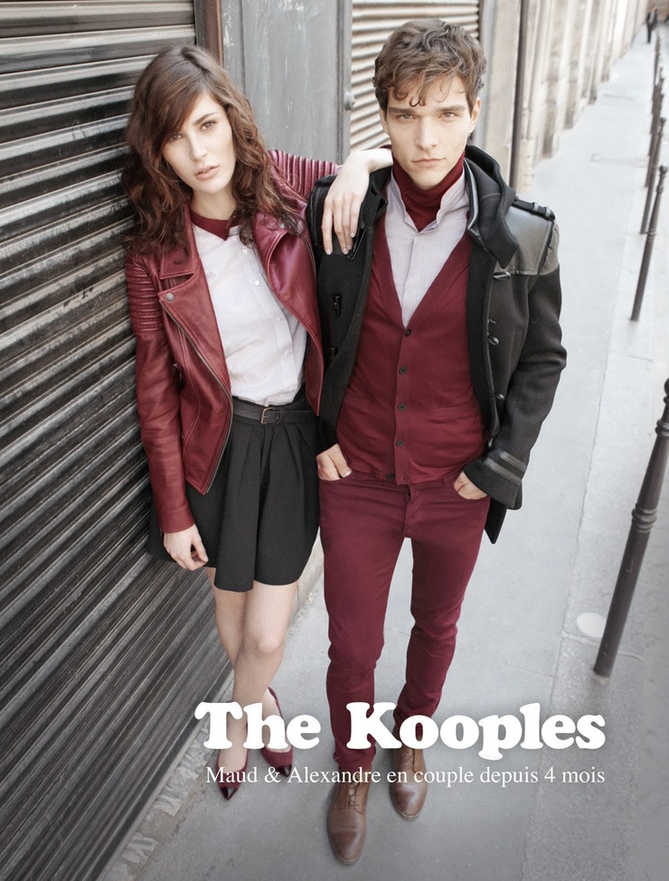 Picture of Maud Le Fort