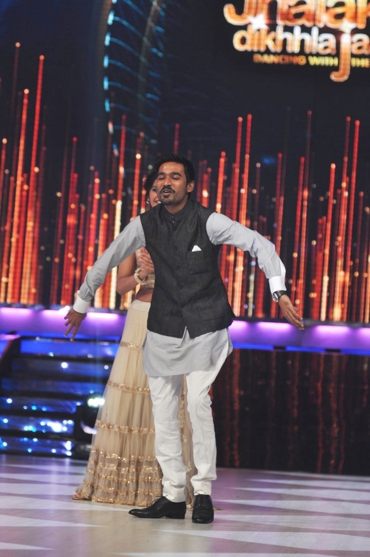 Picture of Dhanush