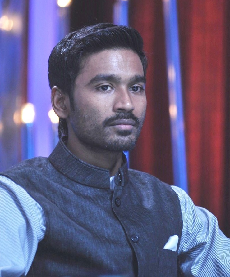 Picture of Dhanush