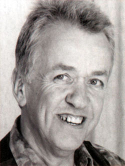 Image of Mike Edmonds