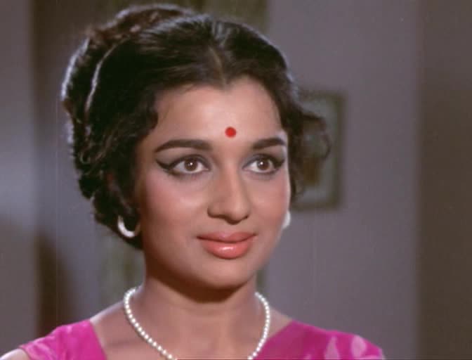 Picture of Asha Parekh