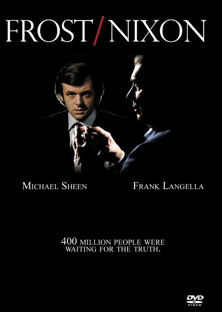 Picture of Frost/Nixon (2008)