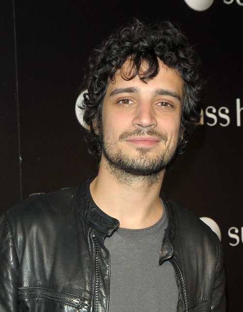 Image of Fabrizio Moretti