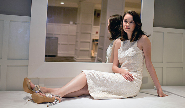 Picture of Katie Chang