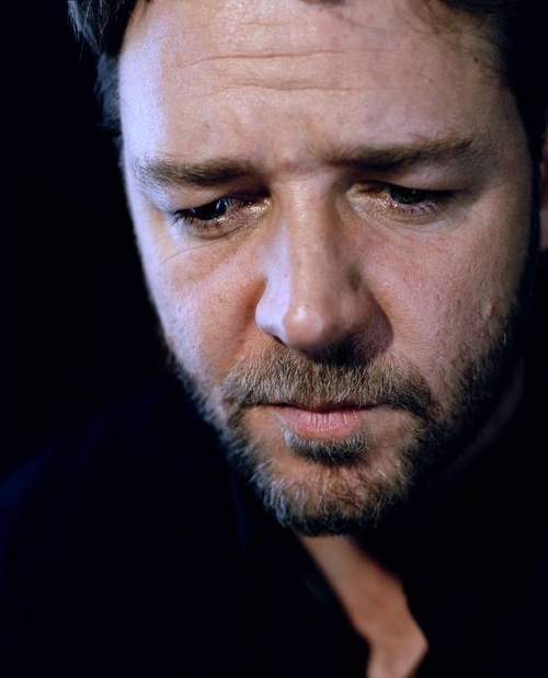 Picture of Russell Crowe