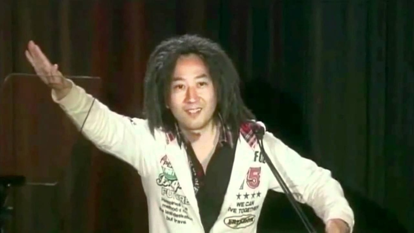 Picture of Tak Fujii