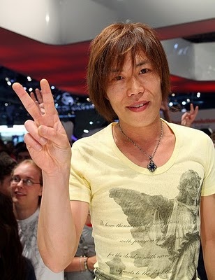 Picture of Naoki Maeda