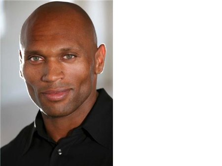 Mark Rhino Smith image