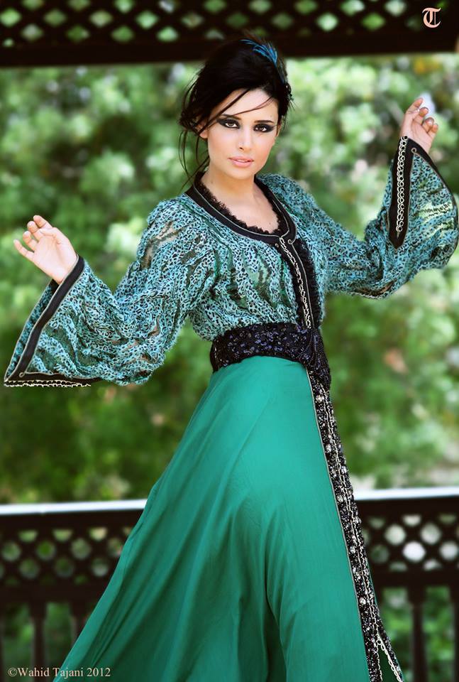 Loubna El Bekri picture