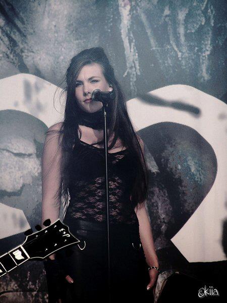 Elize Ryd picture
