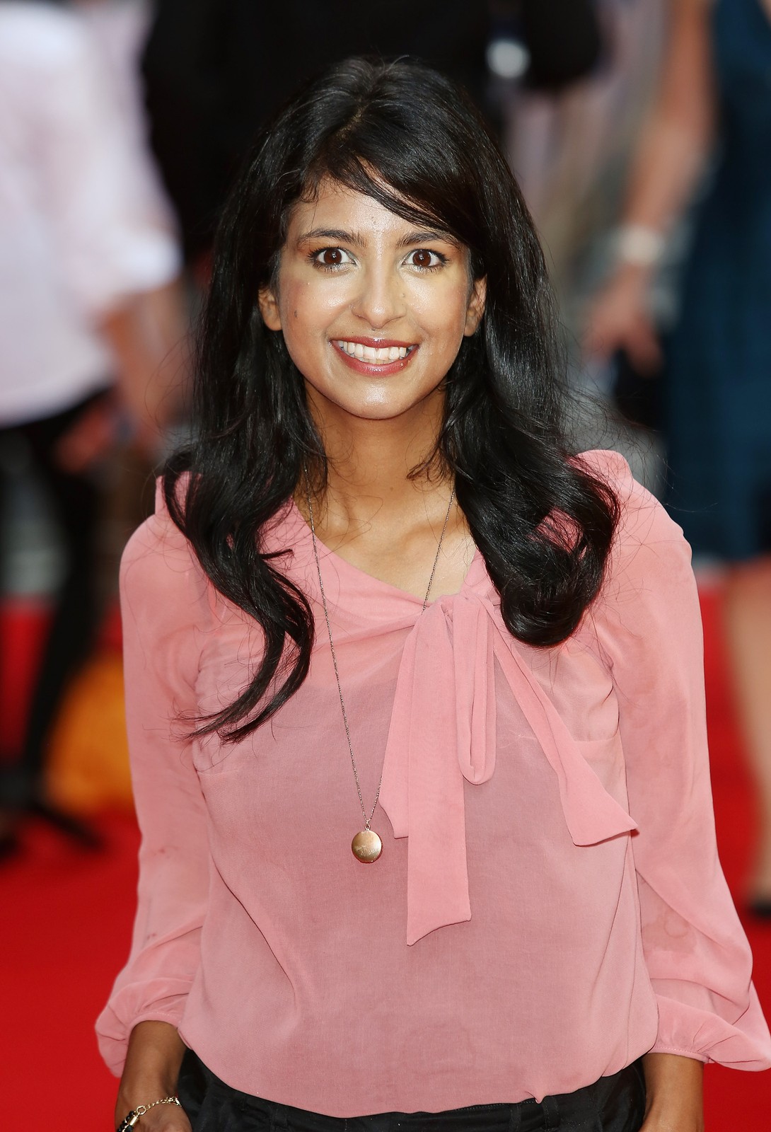 Konnie Huq image