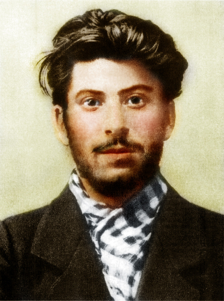 Image of Joseph Stalin