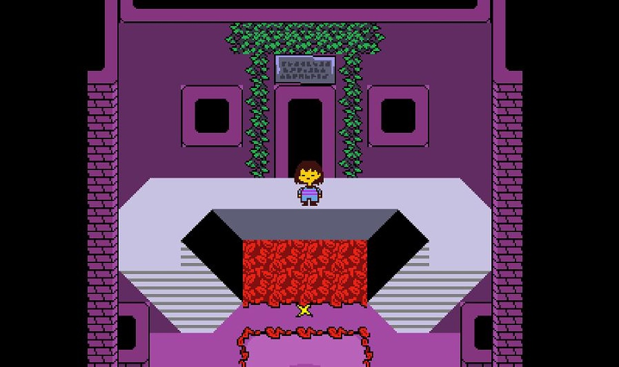 Picture of Undertale