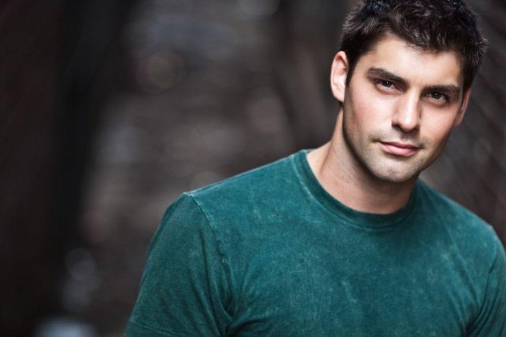 Travis Milne picture