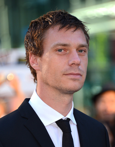 Picture of Rasmus Heisterberg