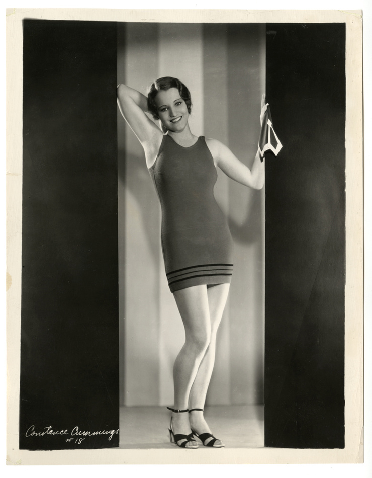 Picture of Constance Cummings