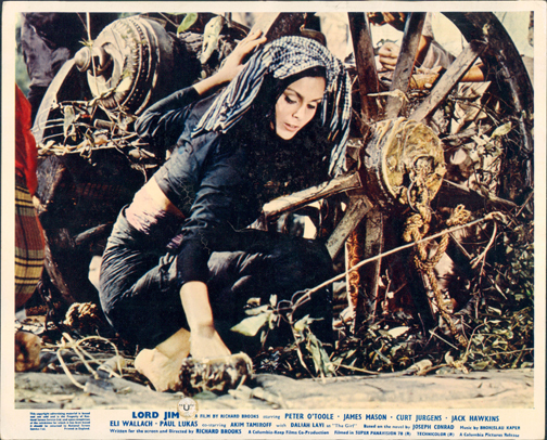 Picture of Lord Jim (1965)