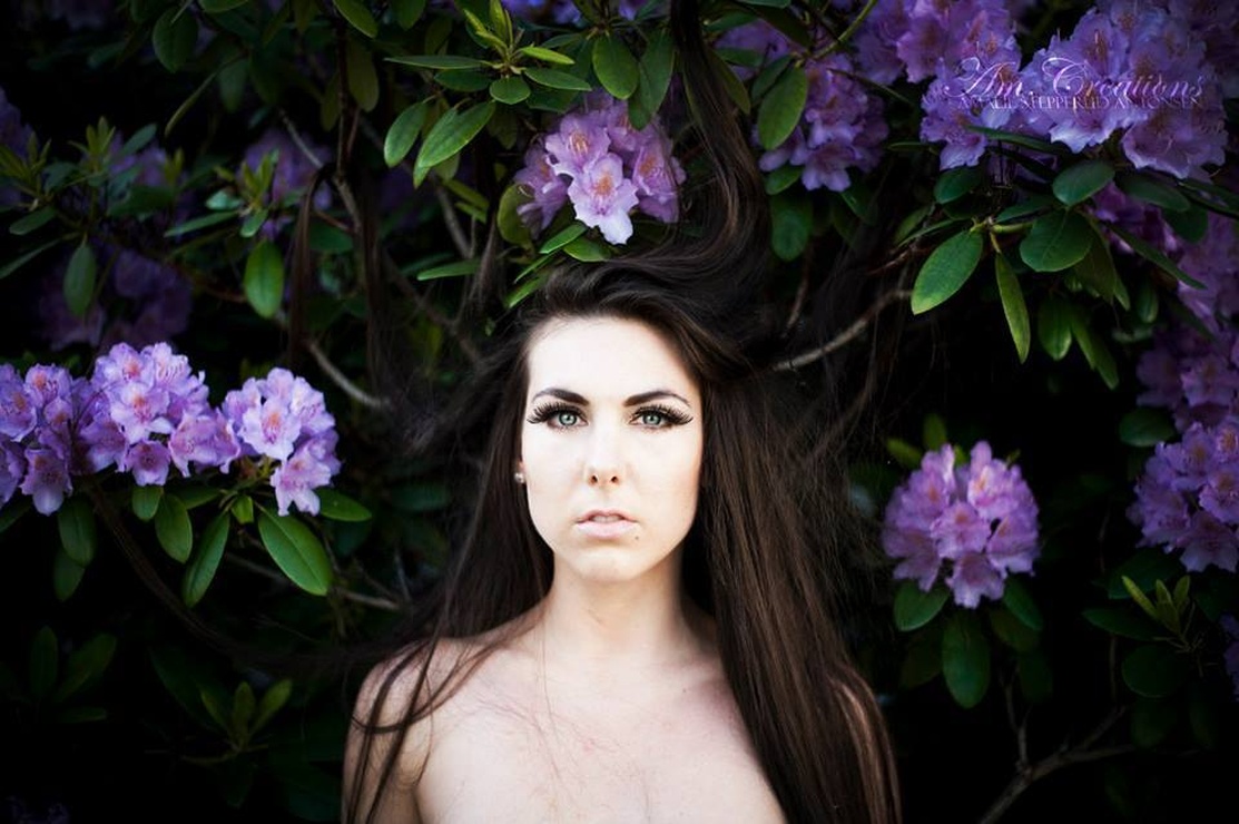 Picture of Elize Ryd