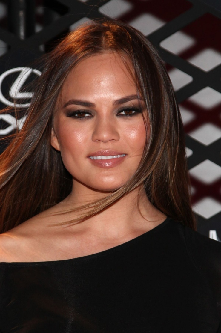 Picture of Christine Teigen