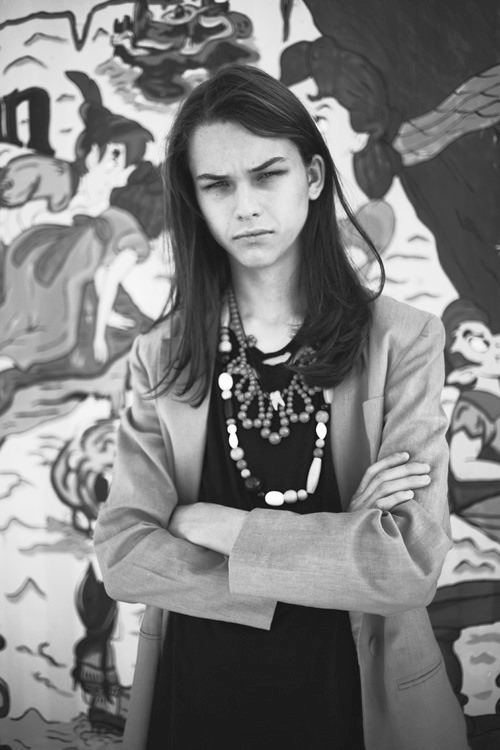 Picture of Bryce Jamison