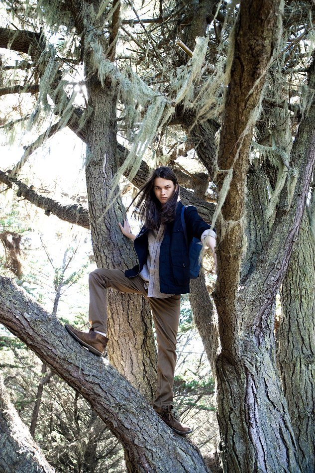 Picture of Bryce Jamison