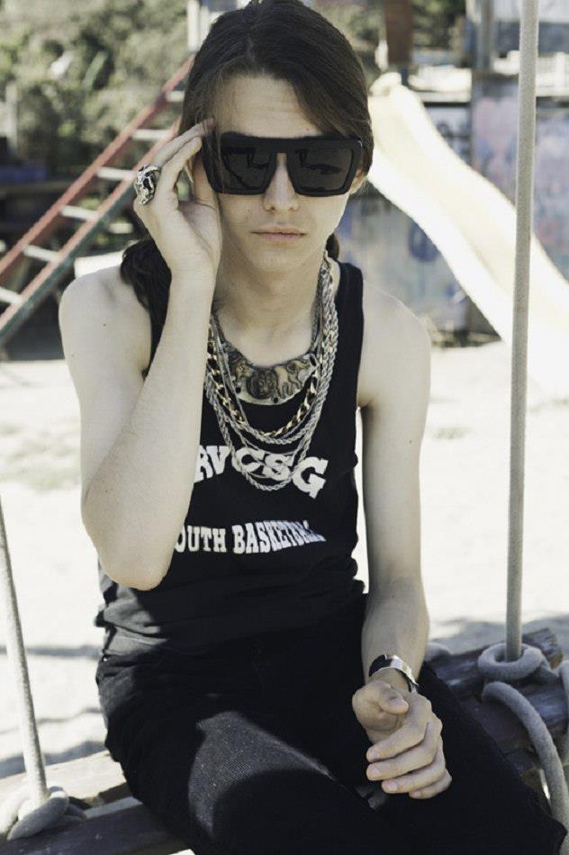 Picture of Bryce Jamison