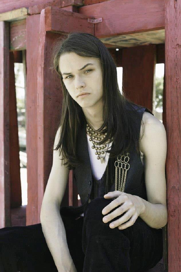 Picture of Bryce Jamison