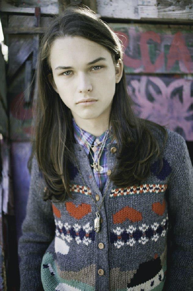 Picture of Bryce Jamison