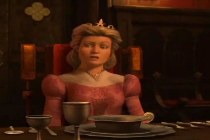 Shrek 2 picture