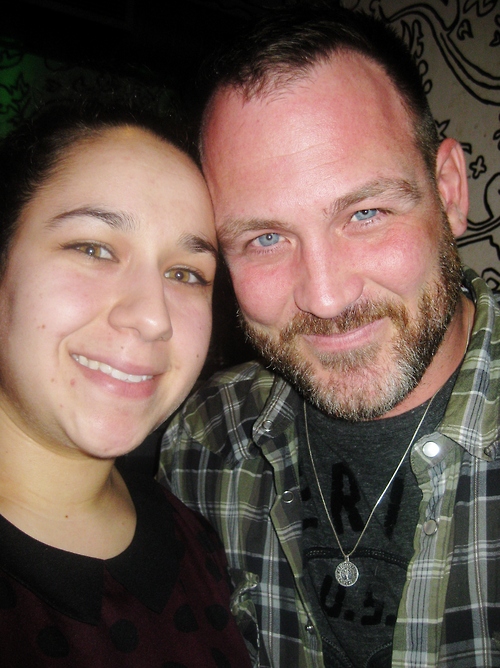 Picture of Ty Olsson